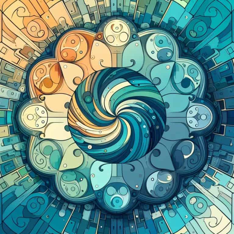 Meaning of the Color Teal - Insights into a Distinctive Color