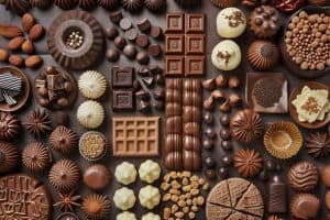 20 Things That Are Brown - Earthy Elegance