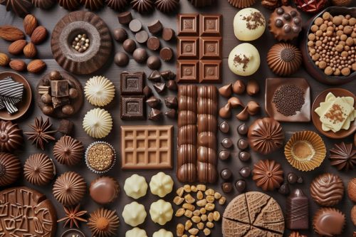 20 Things That Are Brown - Earthy Elegance