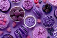 20 Things That Are Purple - Amethyst Adventures