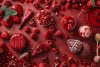 20 Things That Are Red - A Splash of Scarlet
