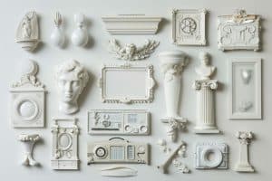 20 Things That Are White - The Serenity of Snowy Hues