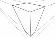 Three Point Perspective Drawing - An Easy Guide for Beginners