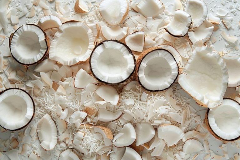 20 Things That Are White - The Serenity of Snowy Hues