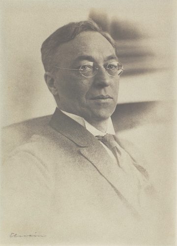 Wassily Kandinsky Facts - The Father of Abstract Art