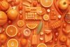 20 Things That Are Orange - Pumpkin Spice and Everything Nice