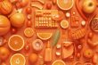 20 Things That Are Orange - Pumpkin Spice and Everything Nice