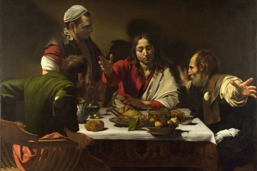 Caravaggio Paintings - Discover the Master of Light and Shadow