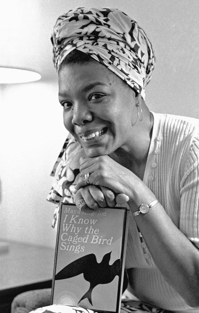"Phenomenal Woman" by Maya Angelou - A Poetic Analysis