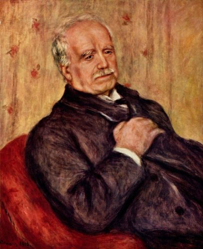 What Is an Art Patron? - The Figures Behind the Works of Art