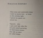 Audre Lorde - Introducing the Intersectional Feminist Poet