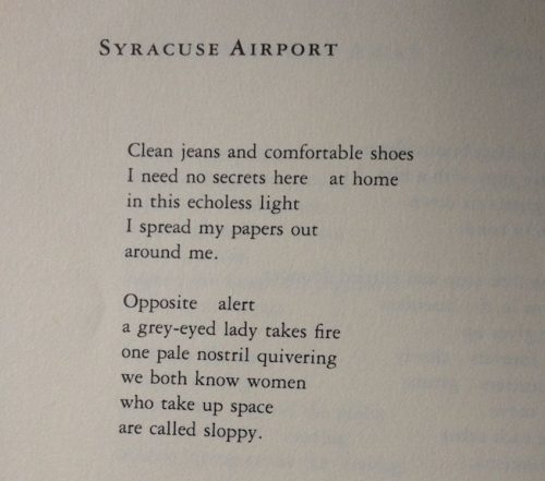 Audre Lorde - Introducing the Intersectional Feminist Poet