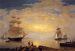 Luminism - A Captivating Moment in American Art