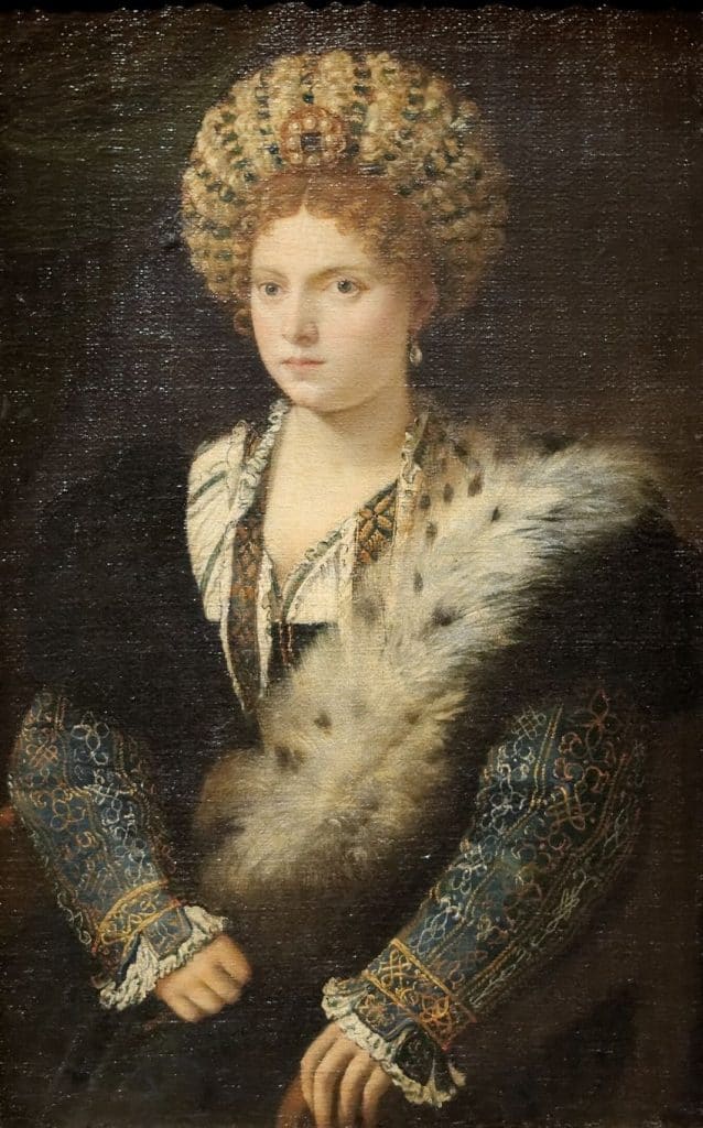 What Is an Art Patron? - The Figures Behind the Works of Art