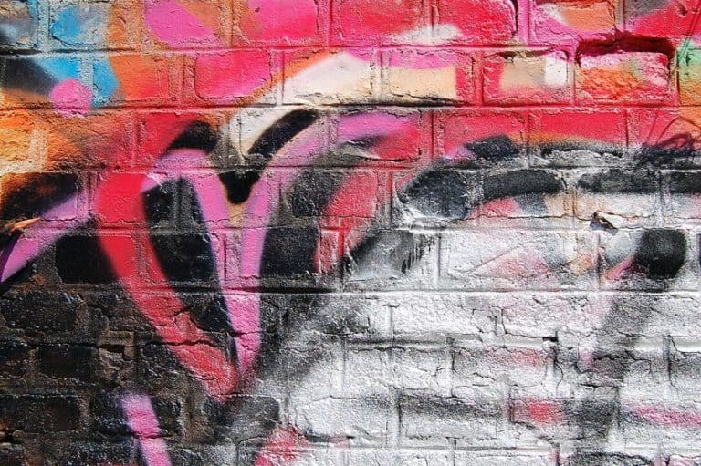 Grunge Art - The Alternative Underworld of Grit and Imperfection