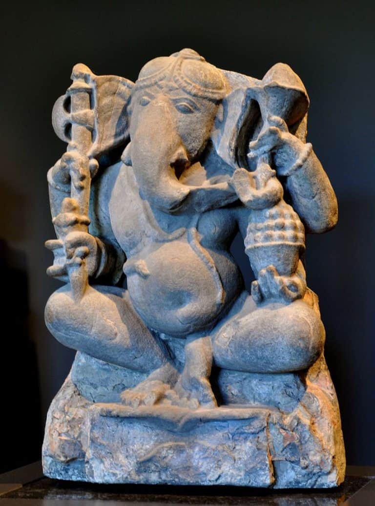 Hindu Art - Discover Religious Sculptures, Paintings, and More