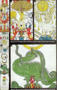 Esoteric Art - The World of Mystery and Symbolism