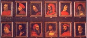 What Is an Art Patron? - The Figures Behind the Works of Art