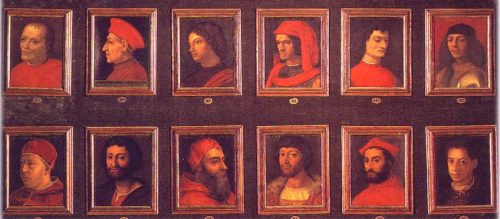 What Is an Art Patron? - The Figures Behind the Works of Art