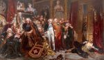 "Stańczyk" by Jan Matejko - A Detailed Artwork Analysis