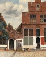 Jan Vermeer Paintings - A Look at Vermeer's Top 13 Works