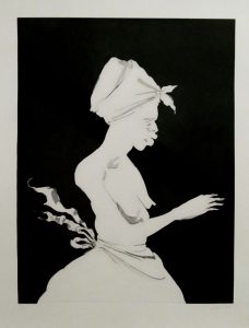 Kara Walker Artworks - Provocative Silhouette Art