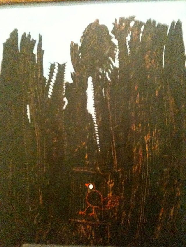 Max Ernst Paintings - The 10 Most Notable Works of Art