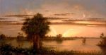 Luminism - A Captivating Moment in American Art