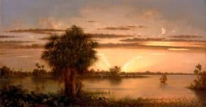 Luminism - A Captivating Moment in American Art