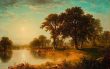 Luminism - A Captivating Moment in American Art