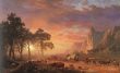 Luminism - A Captivating Moment in American Art