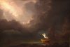 Luminism - A Captivating Moment in American Art