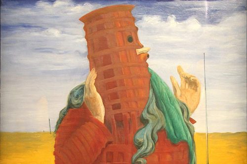 Max Ernst Paintings - The 10 Most Notable Works of Art