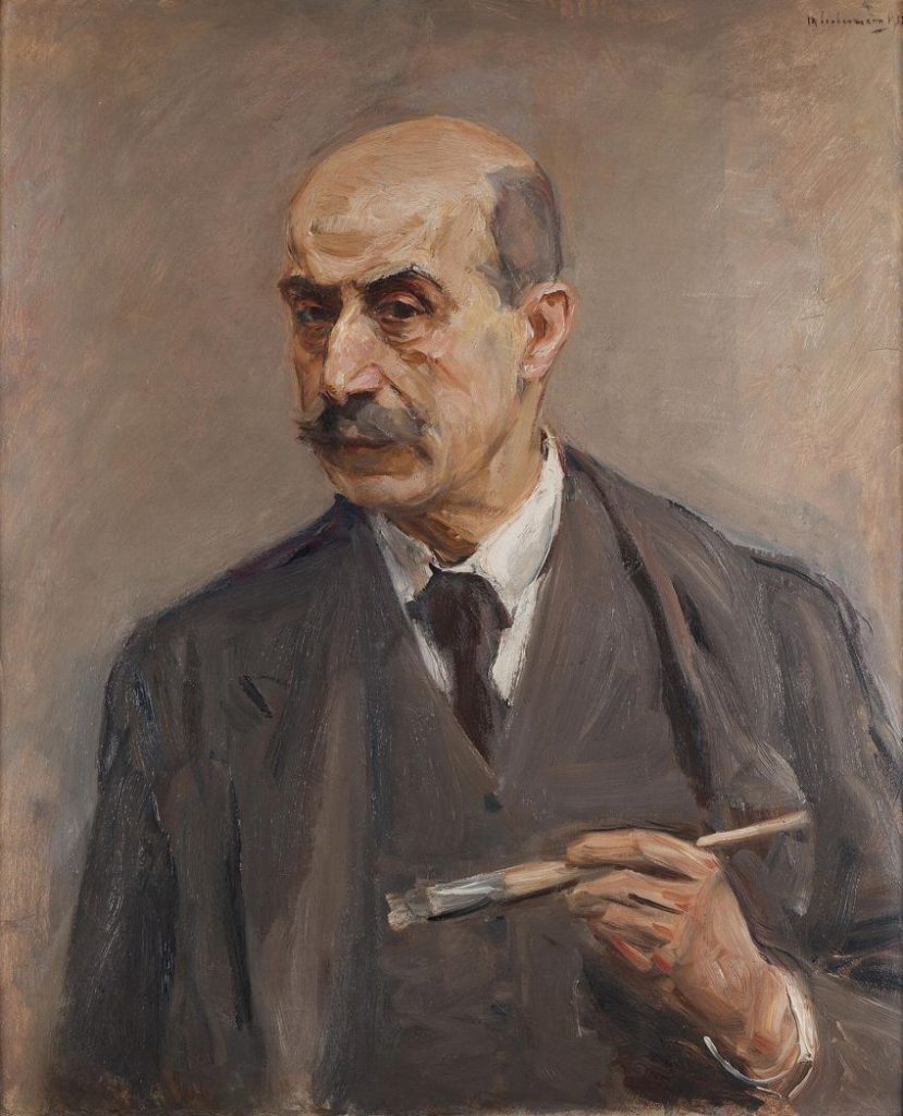 Max Liebermann - Discover the Founding German Impressionist