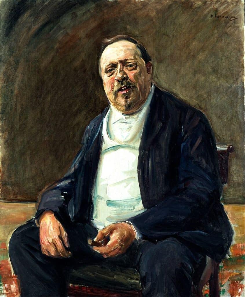 Max Liebermann - Discover the Founding German Impressionist