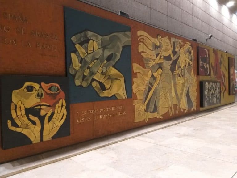 Oswaldo Guayasamín - Social Injustice Portrayed Through Art
