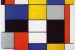Piet Mondrian Paintings - The Top 15 Works