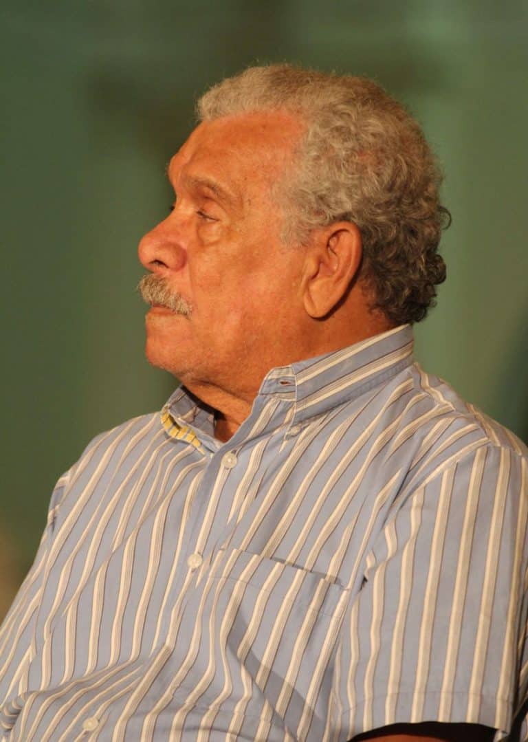 "Love After Love" by Derek Walcott - Explore This Poem