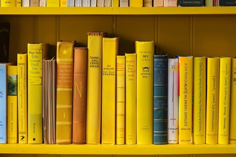 Quotes About Yellow - Golden Quotes to Brighten Your Day