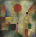 "Red Balloon" by Paul Klee - An Artwork Analysis