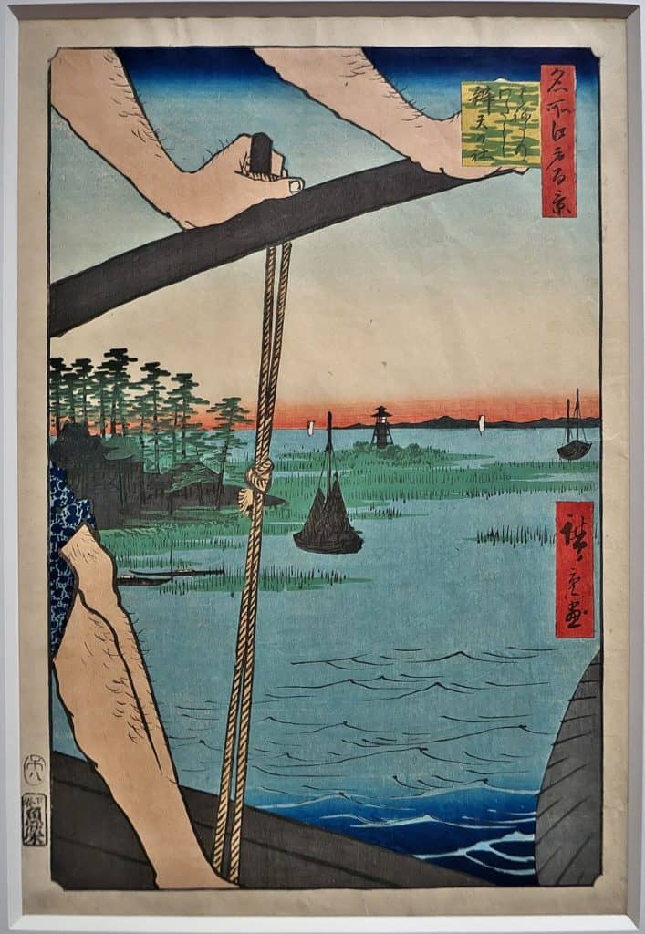 Ukiyo-e - A Glimpse into Japan's Pictorial History