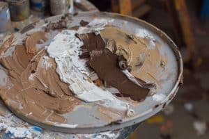 Brown and White Make What Color? - Earthy Elegance