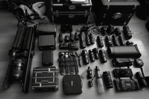 Narrative Photography - Storytelling Through the Lens