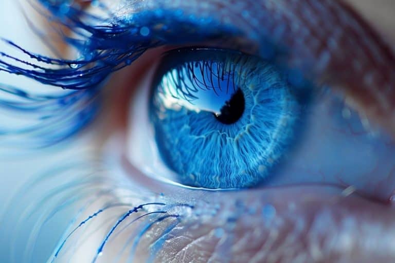 Blue Aura Meaning - Exploring Its Symbolism and Influence