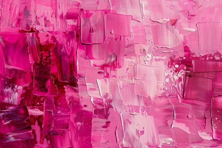 Opposite of Pink - The Contrast to Pink Explored