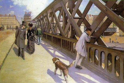 "Flâneur" Meaning - The Art of Roaming