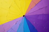 Opposite of Yellow - Inverting the Hue