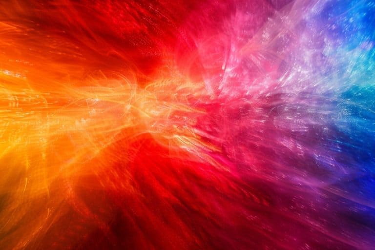 Red Aura Meaning - Exploring the Symbolism