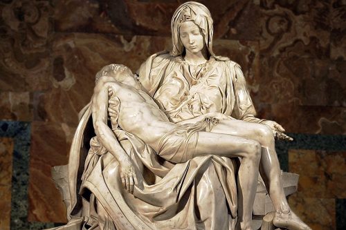 18 Famous Sculptors - Sculpting the Ages