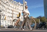 "Flâneur" Meaning - The Art of Roaming